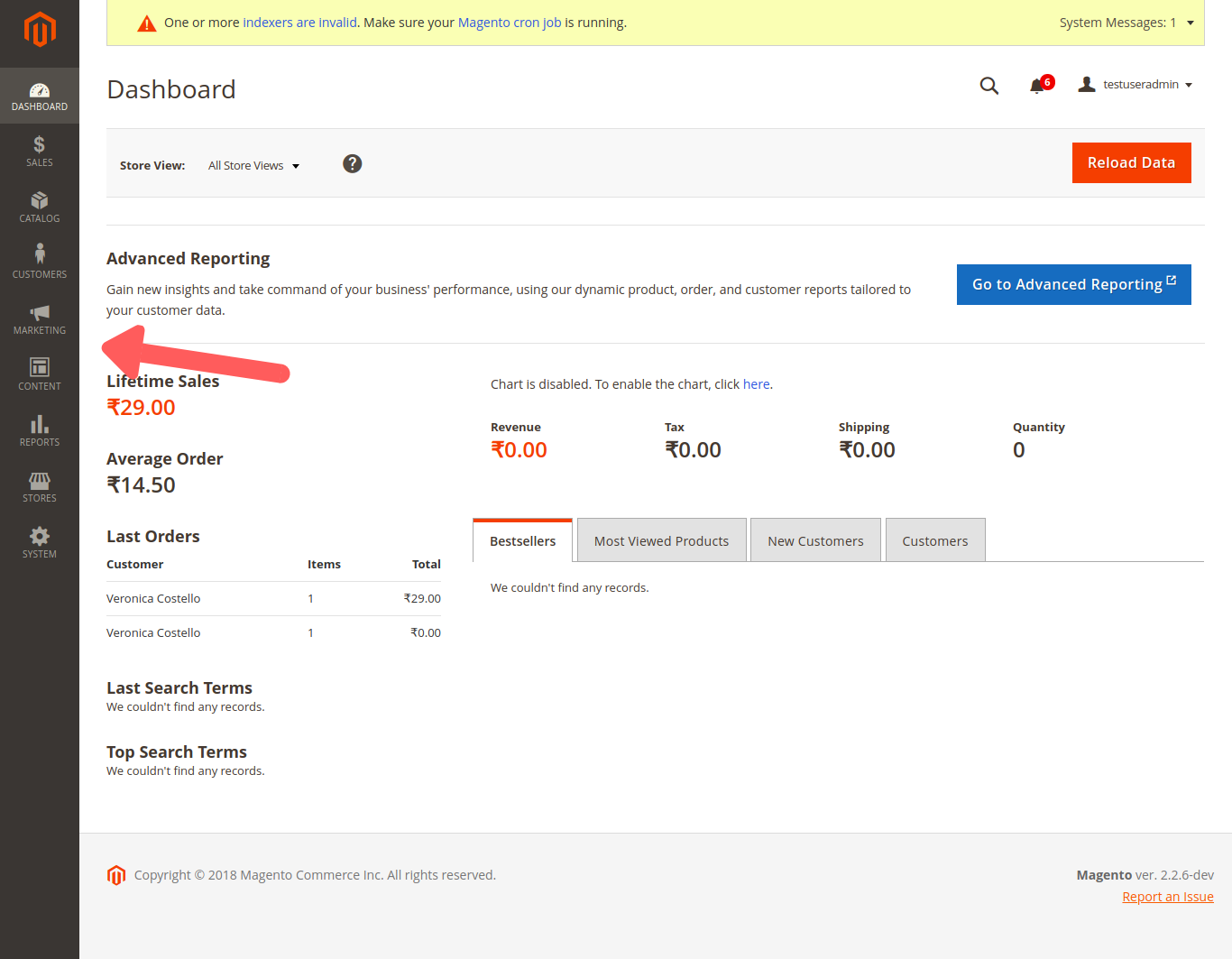 Magento Vs Opencart Best Comparison Guide You Should Read In 2022