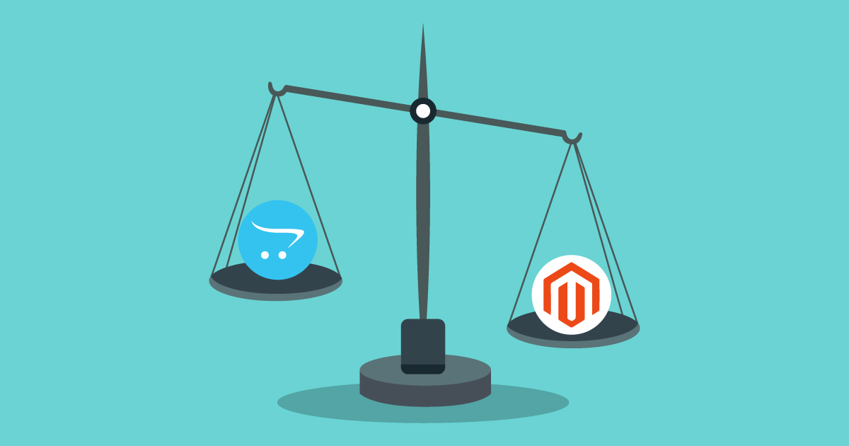 Magento Vs Opencart Best Comparison Guide You Should Read In 2022