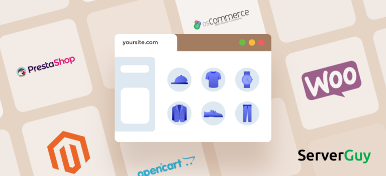 Top 12 Php Based Open Source Ecommerce Platforms