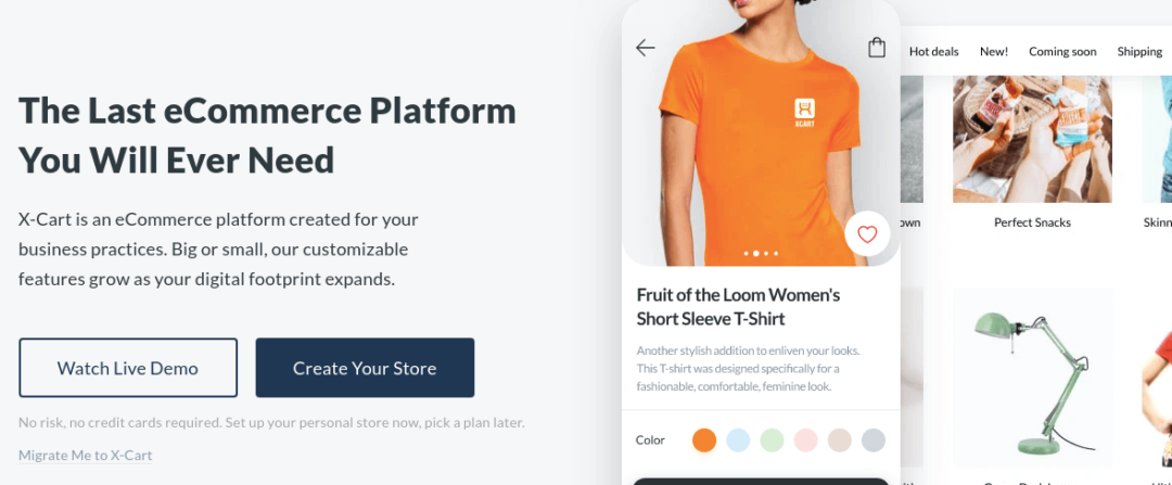Top 12 Php Based Open Source Ecommerce Platforms