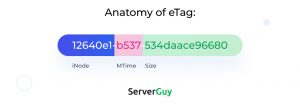 What are Entity Tags? How to Configure eTags for Multiple Servers?