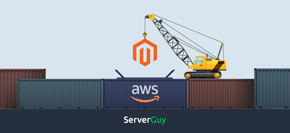 How to Install Magento on AWS?
