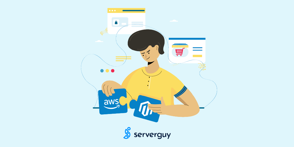 Magento On Aws 10x Fast Scalable And Cost Effective Cloud