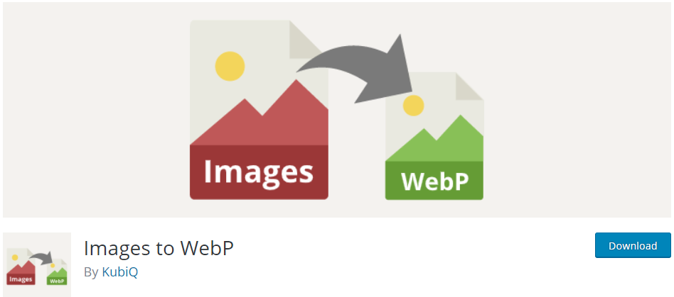 8 Types of Image Files and When to use Them